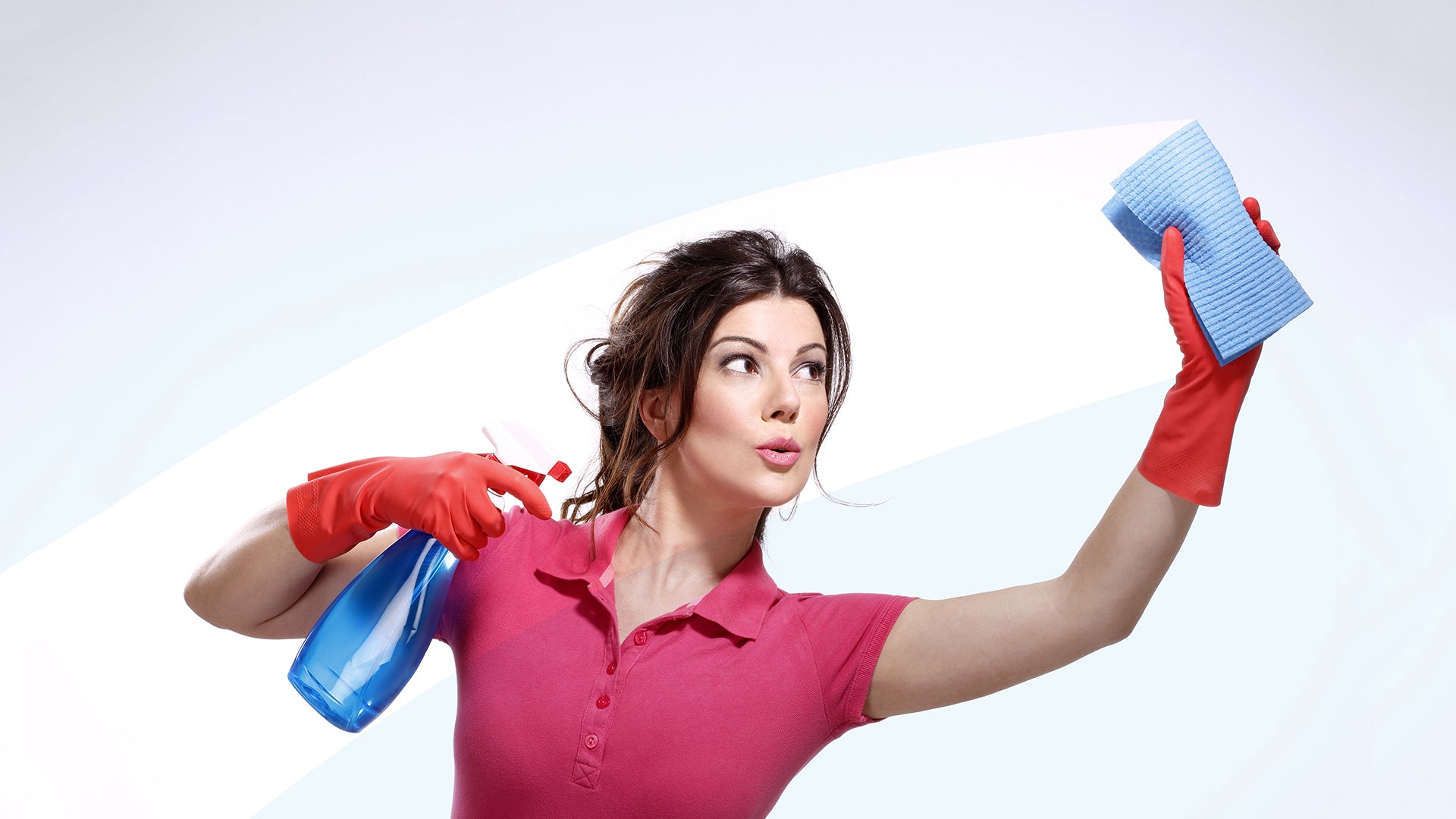 9 Easy Cleaning Tips For Your Home