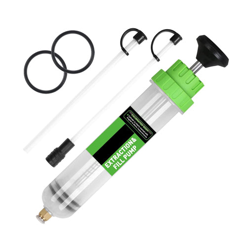 CarHomeDepot | 200cc Extraction & Fill Pump ~ carhomedepot