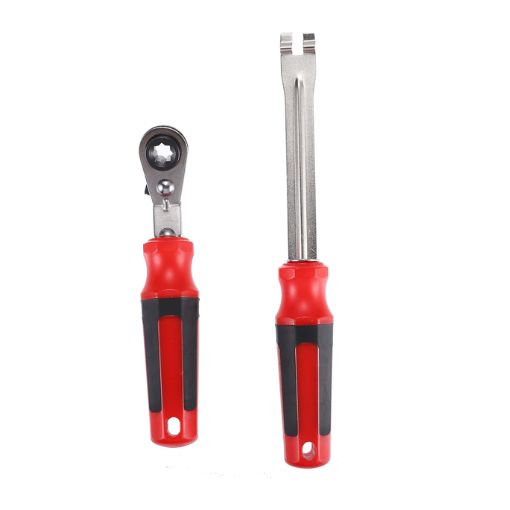 Automatic Slack Adjuster Release Tool (For Class 7-8 Trucks)