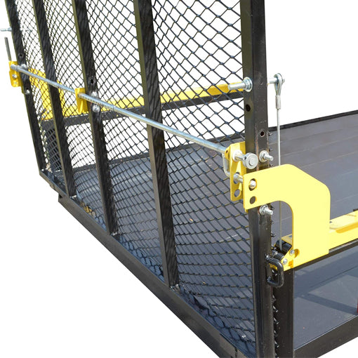Latch Tailgate Locking System ~ carhomedepot.com