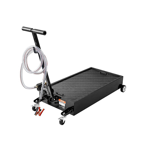 Car Home Depot | Low Profile Oil Pan with Electric Pump ~ carhomedepot