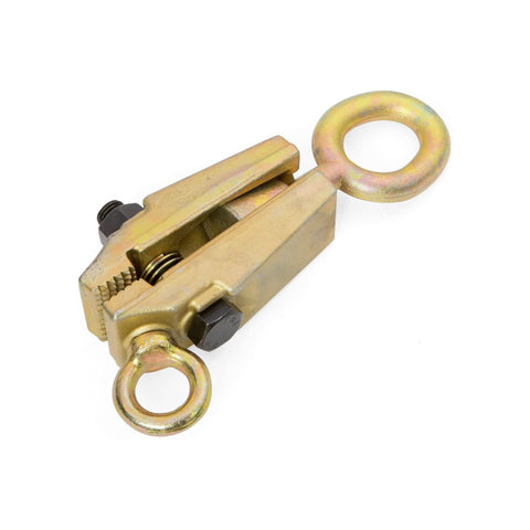 CarHomeDepot | 5 Ton 2-Way Auto Body Pull Clamp ~ carhomedepot.com
