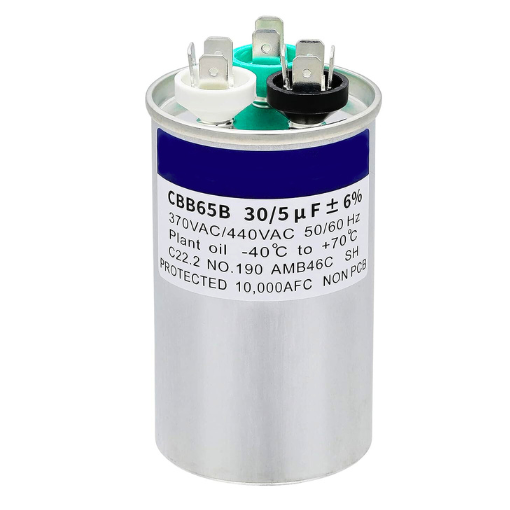 CarHomeDepot | Quality AC Unit Capacitor ~ carhomedepot
