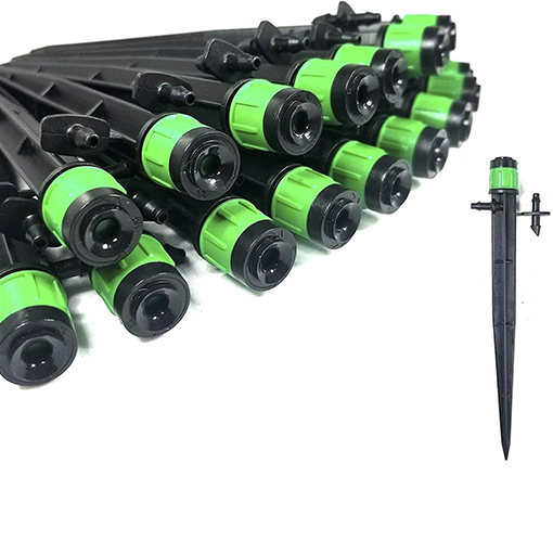 CarHomeDepot | Adjustable Flow Spray Emitters ~ carhomedepot