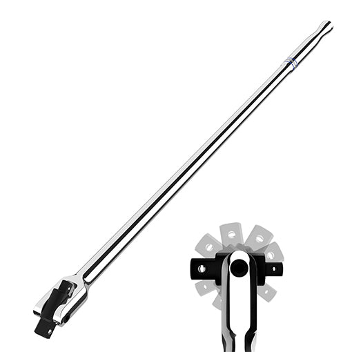 CarHomeDepot | Dual Drive Breaker Bar ~ carhomedepot