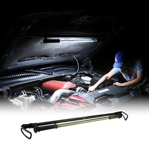 Car Home Depot | Super Bright Cordless Underhood Light