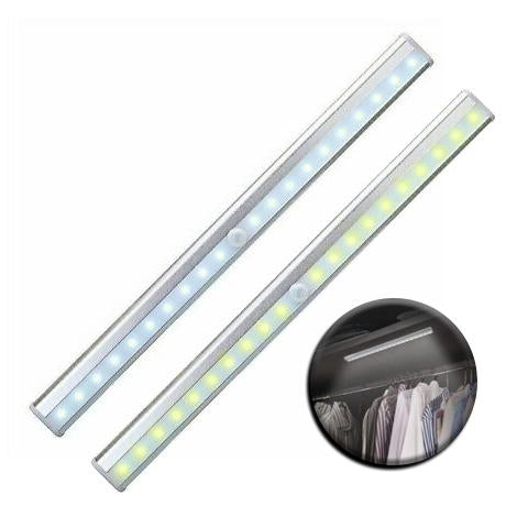 Car Home Depot | Rechargeable Motion Sensor LED Light ~ carhomedepot