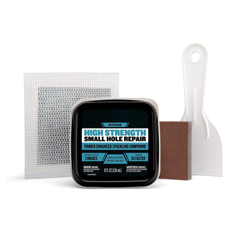 CarHomeDepot | Small Hole Repair Kit ~carhomedepot