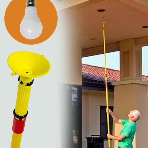 Car Home Depot | Versatile Light Bulb Changer Kit ~ carhomedepot